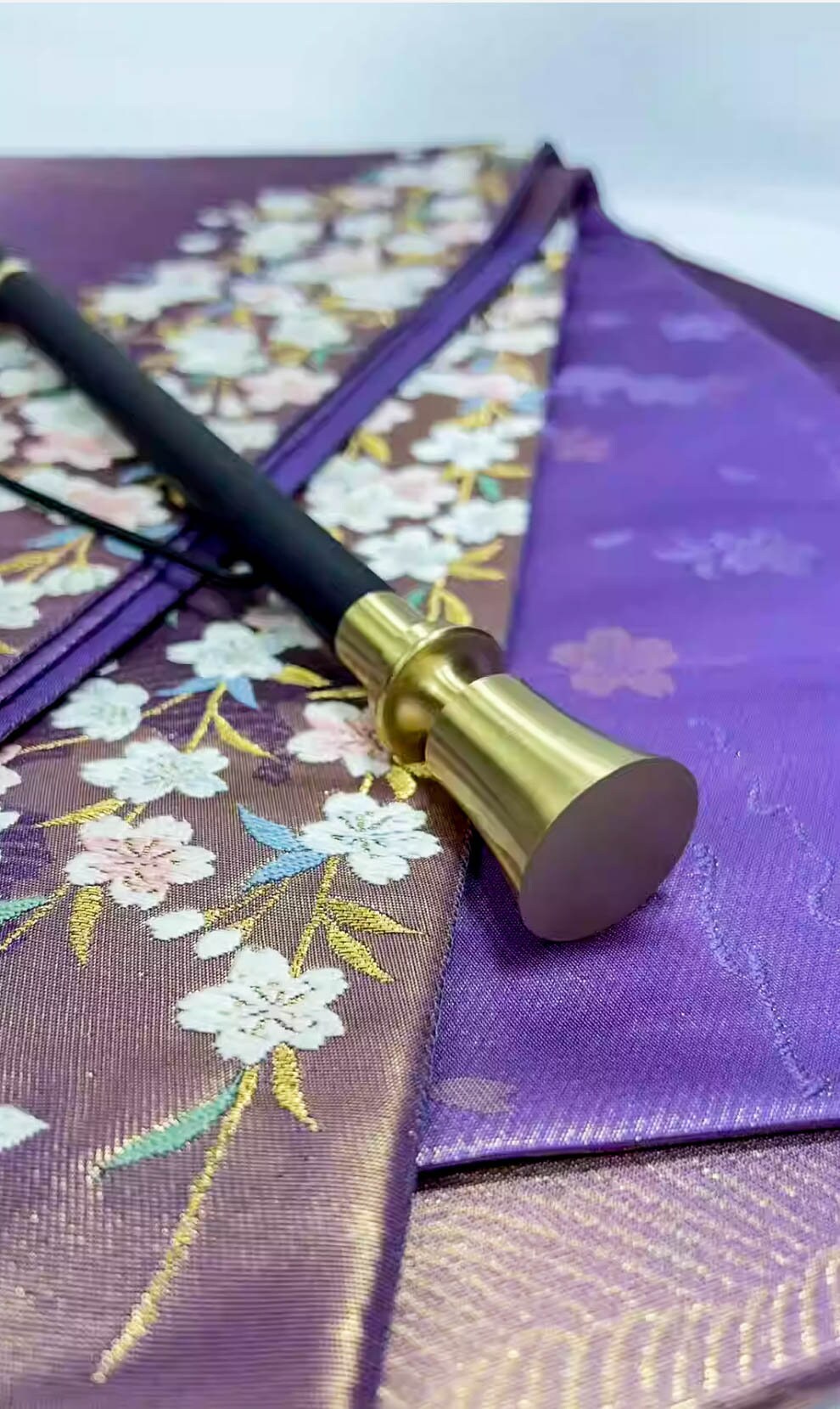 Obi Hanger/obi Displayer/obi Wall Hanging/obi Belt Holder/obi Belt ...