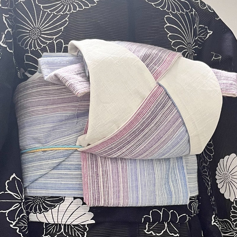 Obi Belt Pattern - Etsy