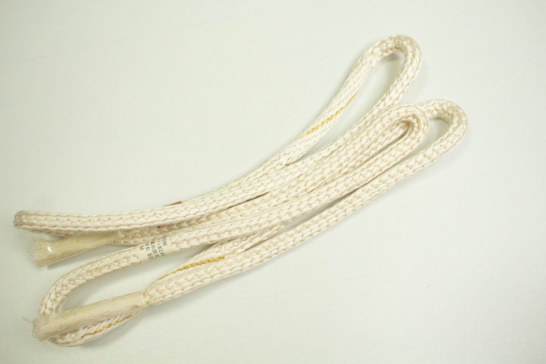 Elegant Kimono Obijime / Japanese Kimono Cord / Obijime Belt / Japanese ...