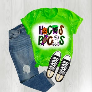 Hocus Pocus PNG File Digital Download Sublimation Design - Etsy