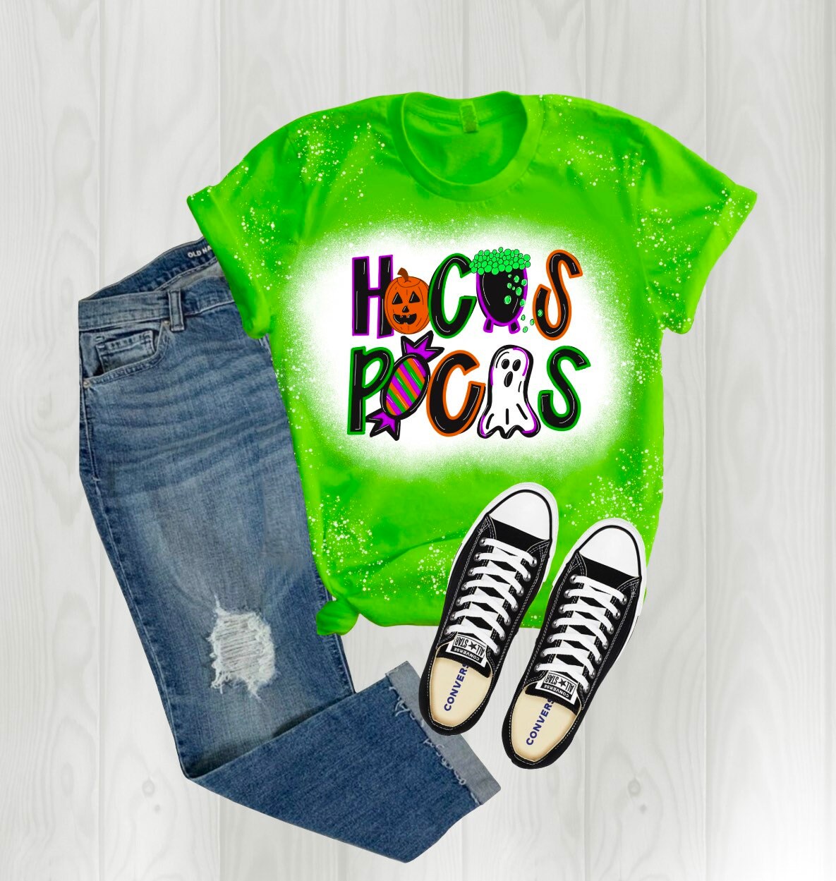 Hocus Pocus PNG File Digital Download Sublimation Design - Etsy