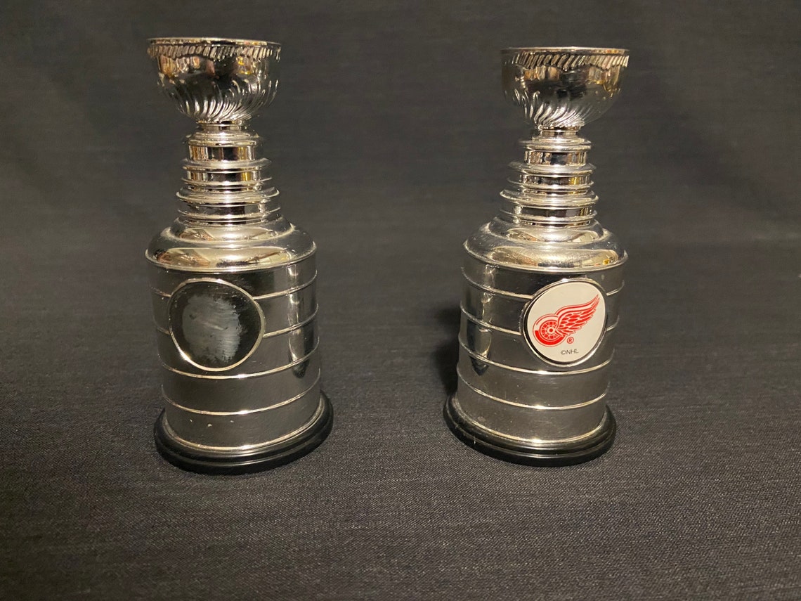 Vintage Labatt's Miniature Stanley Cups That Were - Etsy