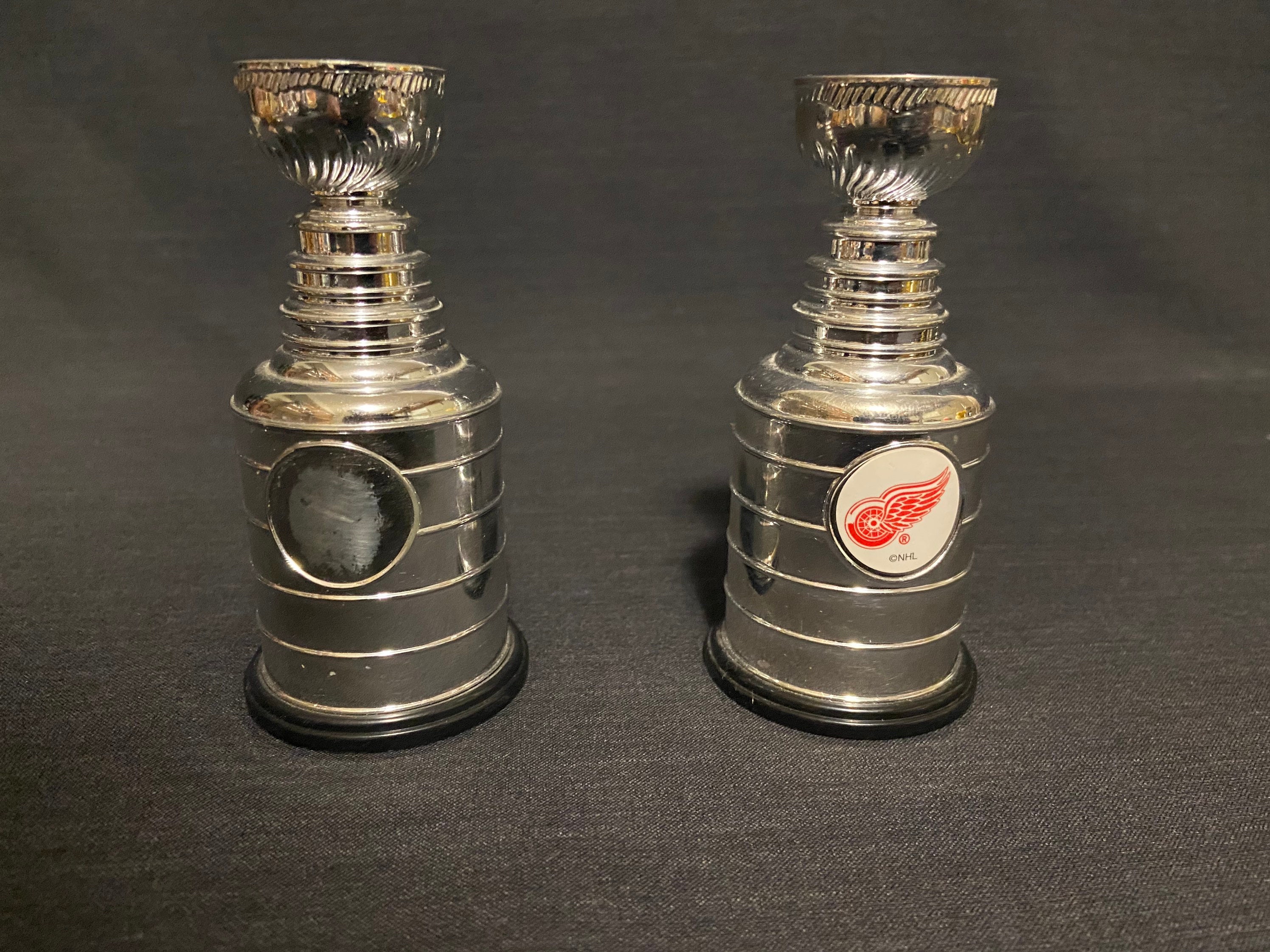 Vintage Labatt's Miniature Stanley Cups That Were - Etsy