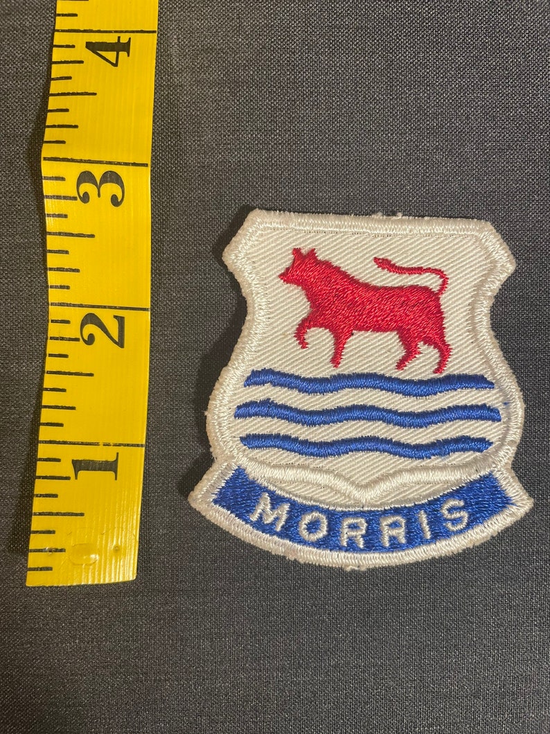 Vintage Opel Morris Bmc British Peugeot Austin Healey Mini Cooper Fiat ...