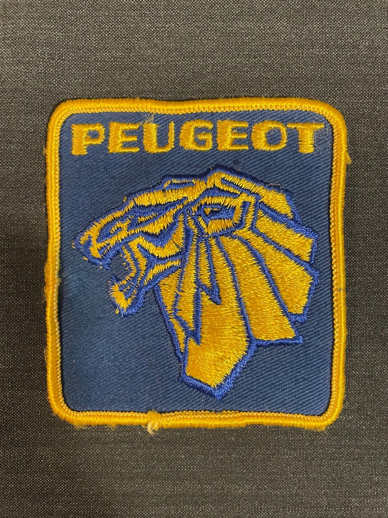 Vintage Opel Morris Bmc British Peugeot Austin Healey Mini Cooper Fiat ...