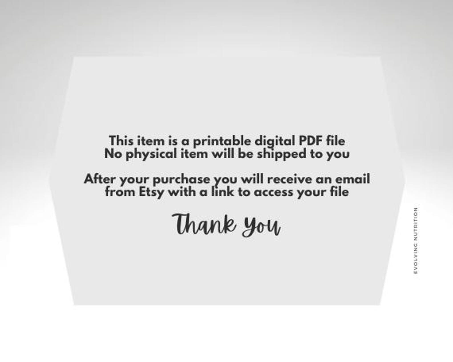 GLP-1 Meal Plan Printable for Diabetes/weight Loss Meal Planning With ...