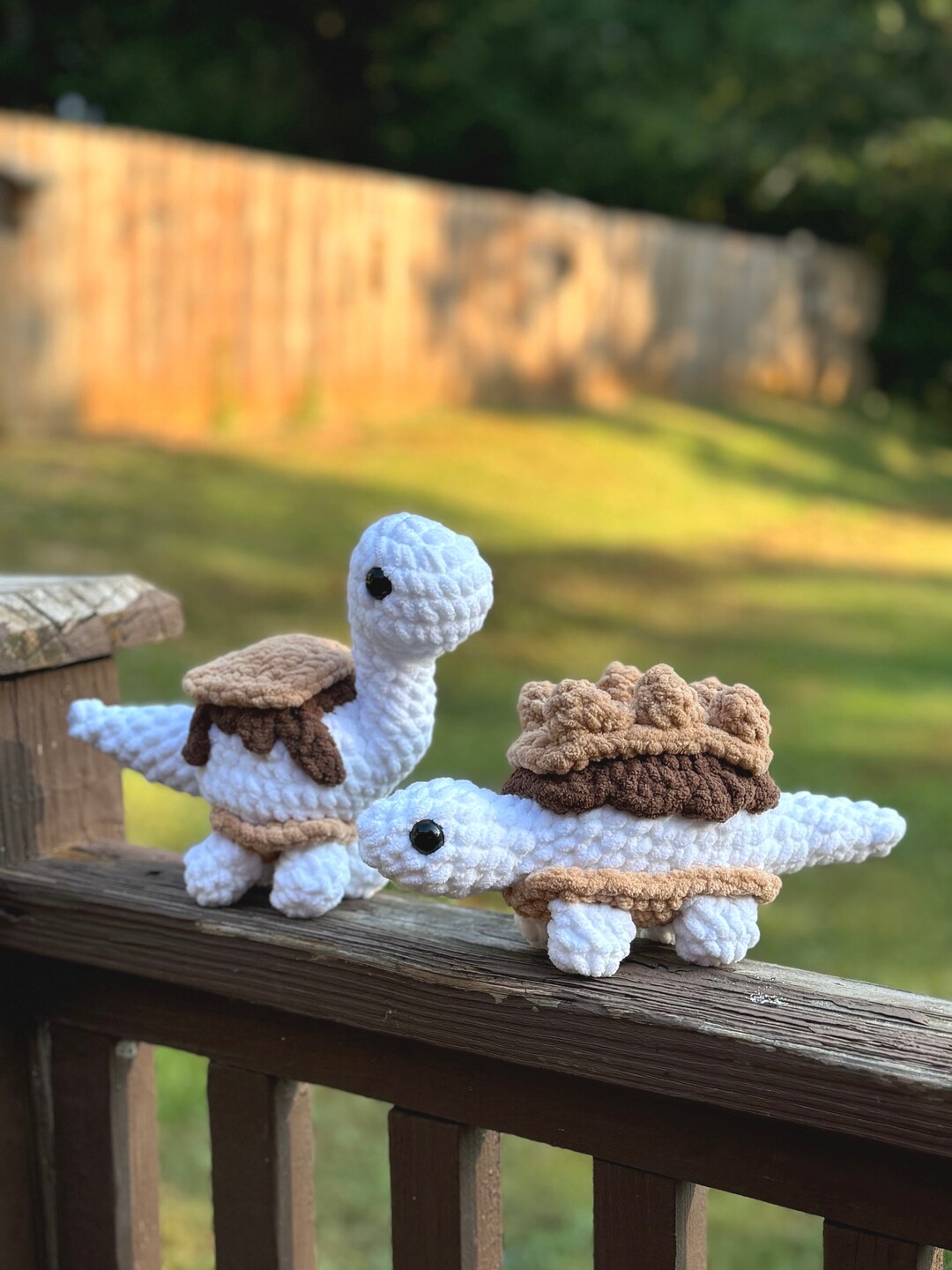 Dino S’mores - Etsy