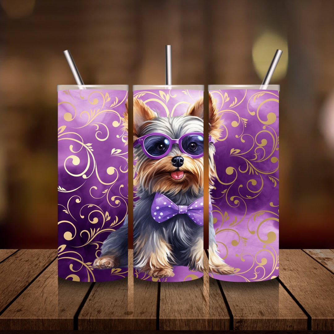 Yorkshire Terrier Mama Wrap/yorkie Mama Wrap Png/pdf/jpg/yorkie Lover ...