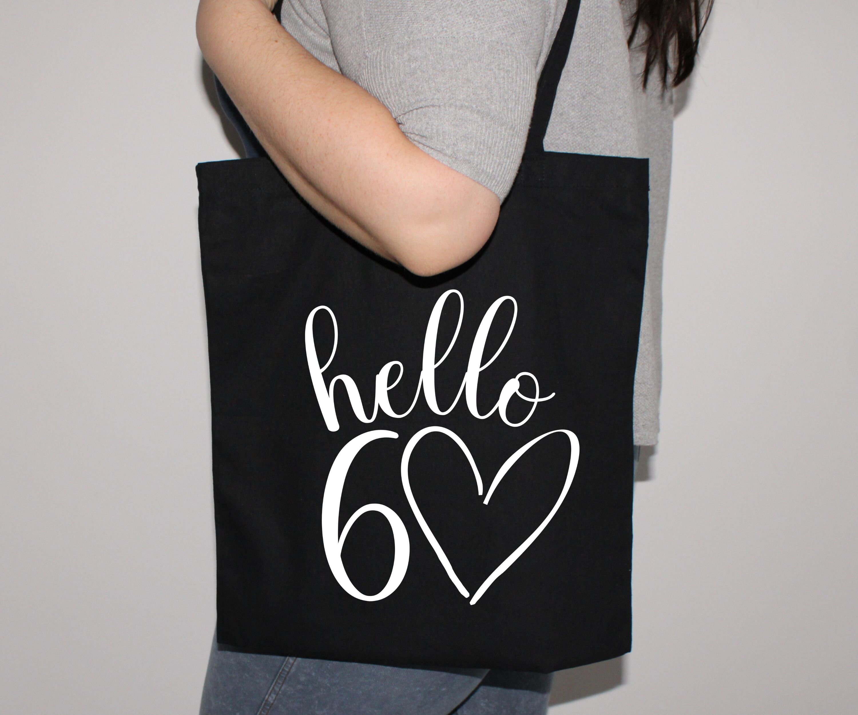 Hello 60 PNG Sublimation Digital Download/printable Jpg/60th Birthday ...