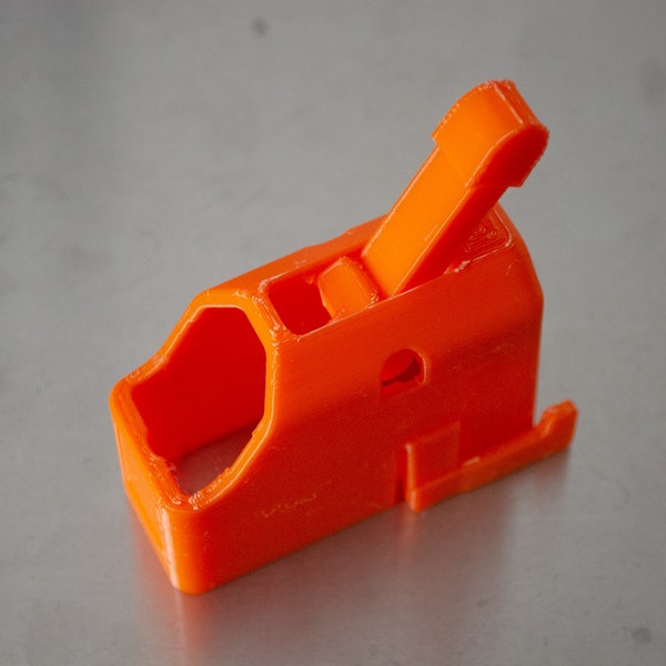 3d Printed Ar Mag - Etsy UK