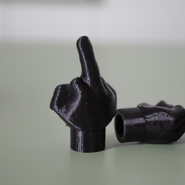 3d Printed Tire Caps - Etsy