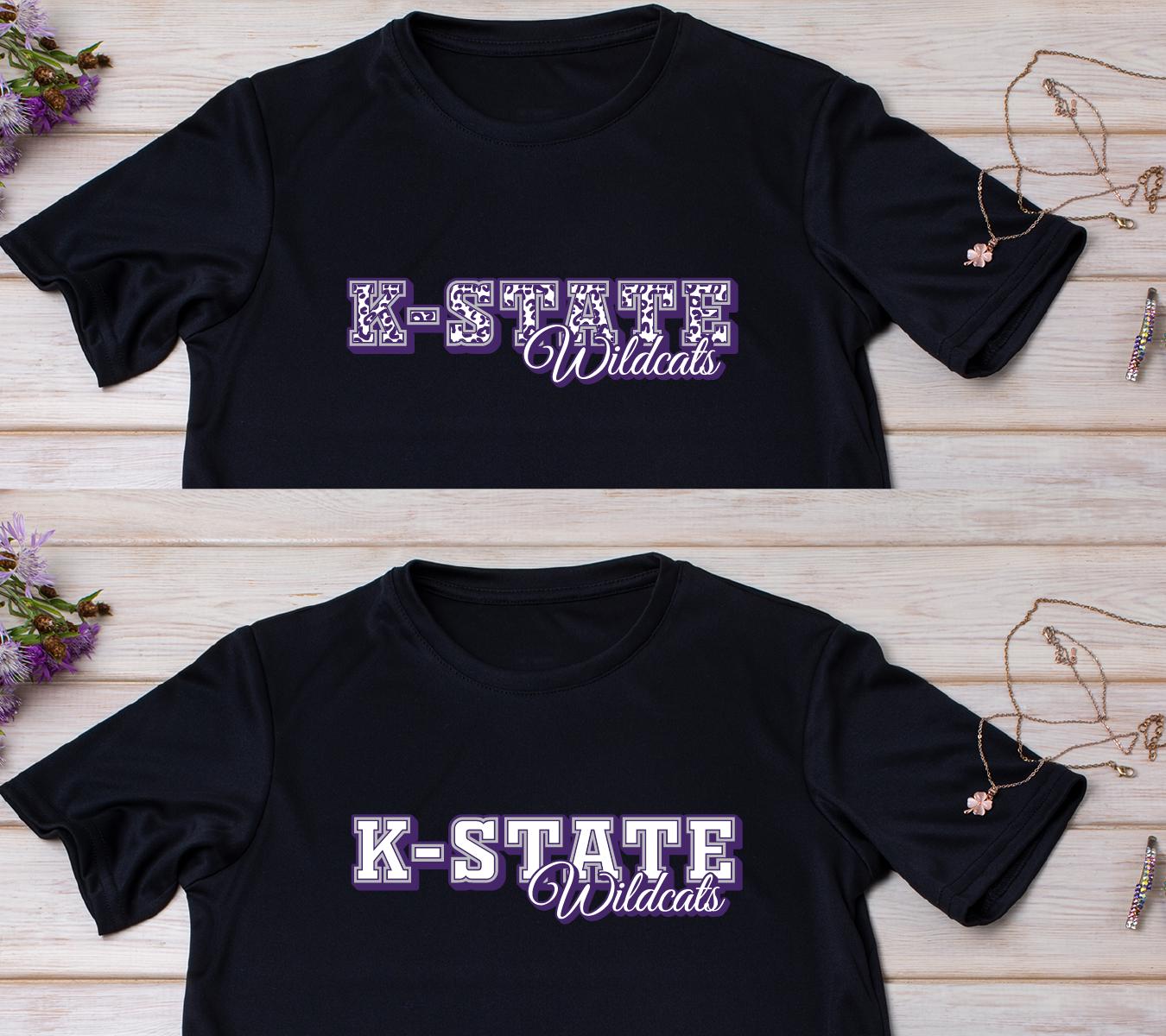K State Wildcats SVG PNG Pdf Eps Dfx Jpg, Wildcats Svg, Kansas Fan ...