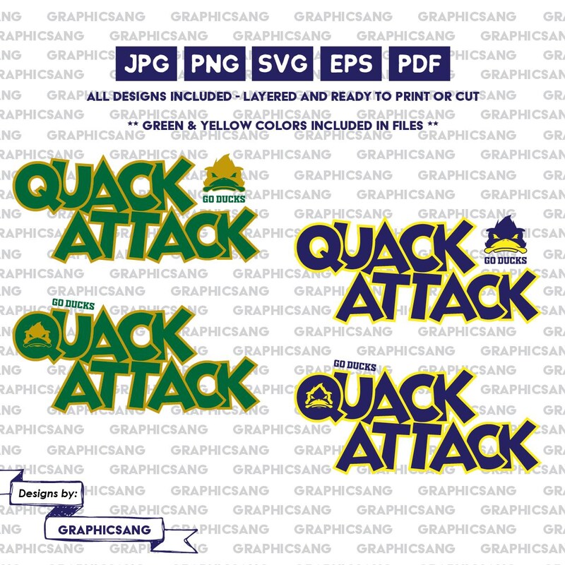 Oregon Ducks Svg - Etsy