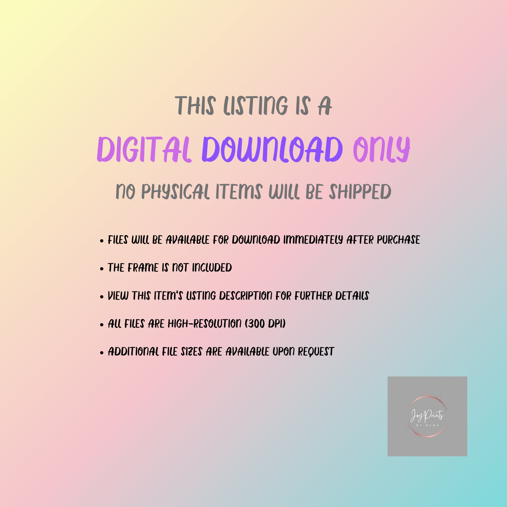 PINK ANIMAL ALPHABET Poster Nursery Decor Wall Art Kids Room - Etsy