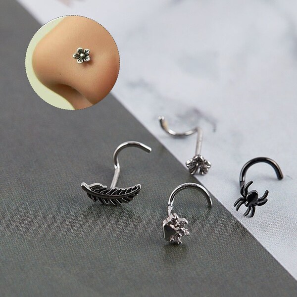Alien Toe Rings - Etsy