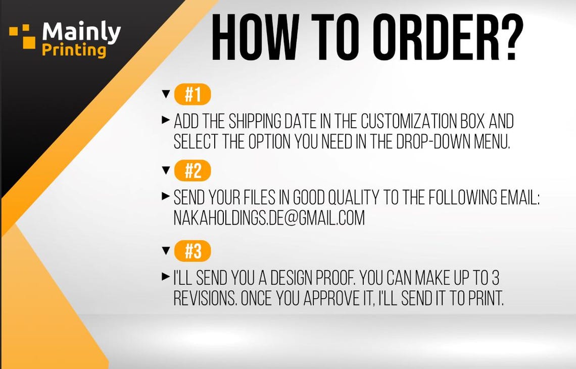 Business Tabletop Retractable Banner With Your Logo - Promotional Sign ...