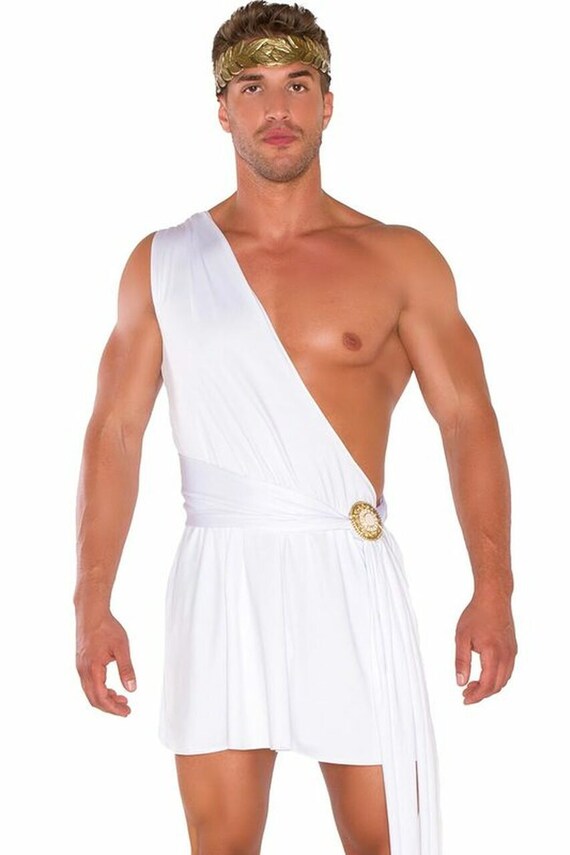 Toga Party Costume