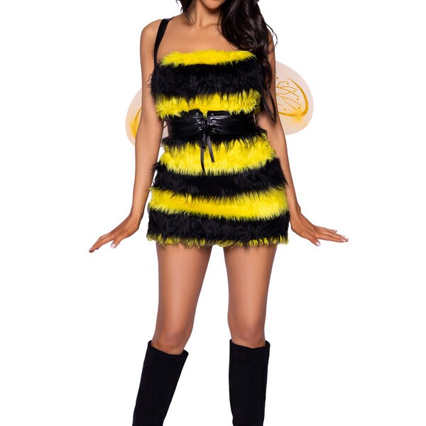 Honey Bee Costume - Etsy