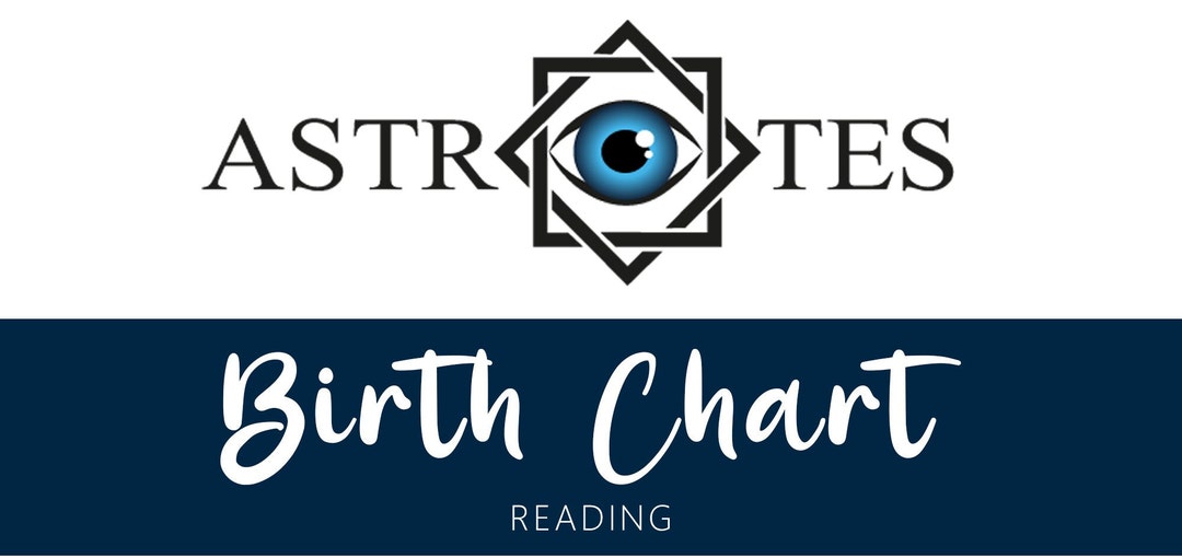 Sidereal Birth Chart Reading Natal Chart Analysis Birthchart Astrology ...