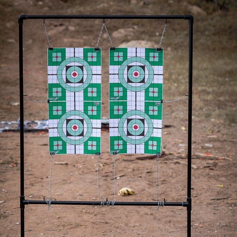 Paper Targets - Etsy