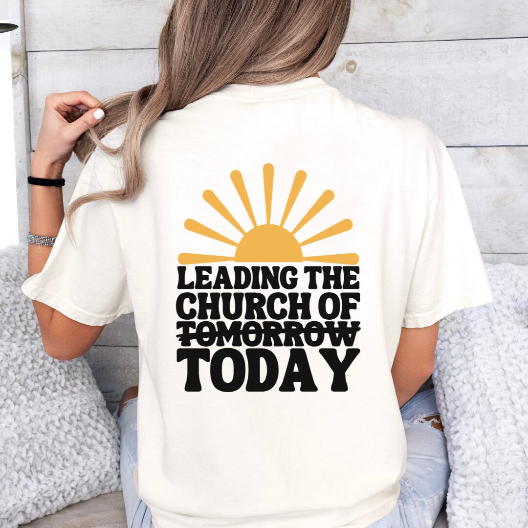 Ministry Shirt, Student Ministry Shirt, Kids Ministry Shirt, Nextgen ...