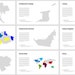 Editable Map Powerpoint Template, World Map Powerpoint Fully Editable ...