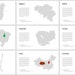 Editable Map Powerpoint Template, World Map Powerpoint Fully Editable ...