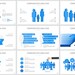 Comparative Analysis Powerpoint Template, Comparative Analysis of Male ...