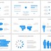 Comparative Analysis Powerpoint Template, Comparative Analysis of Male ...
