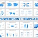 Comparative Analysis Powerpoint Template, Comparative Analysis of Male ...