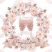 Rose Celebration, Congratulations, With & Without Text- Png Sublimation ...