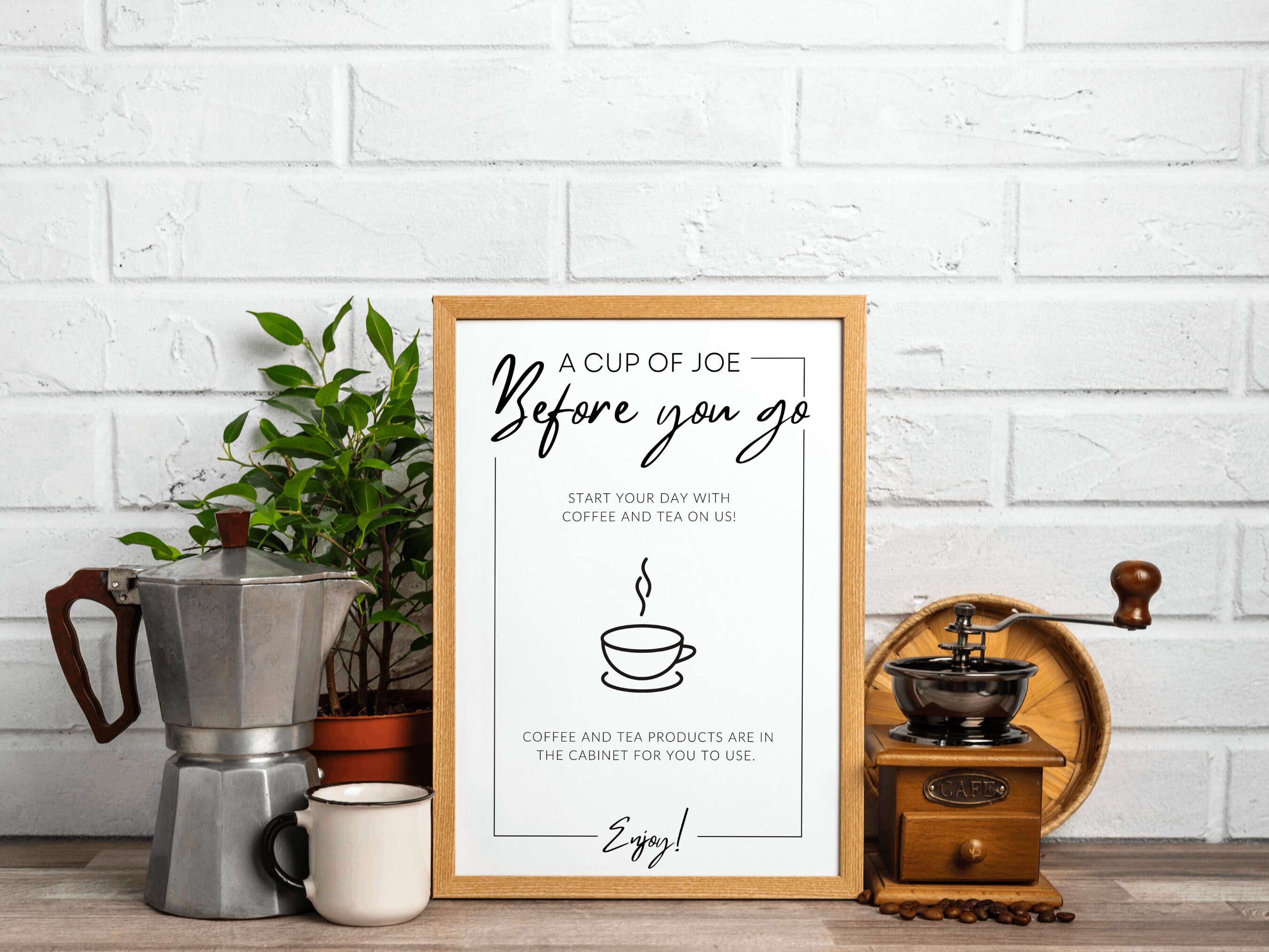 Airbnb Complete Host Bundle 30 Editable Signs in Canva A4, US Letter ...