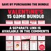 Valentines Find Someone Bingo Game, Printable Human Bingo, Valentines ...