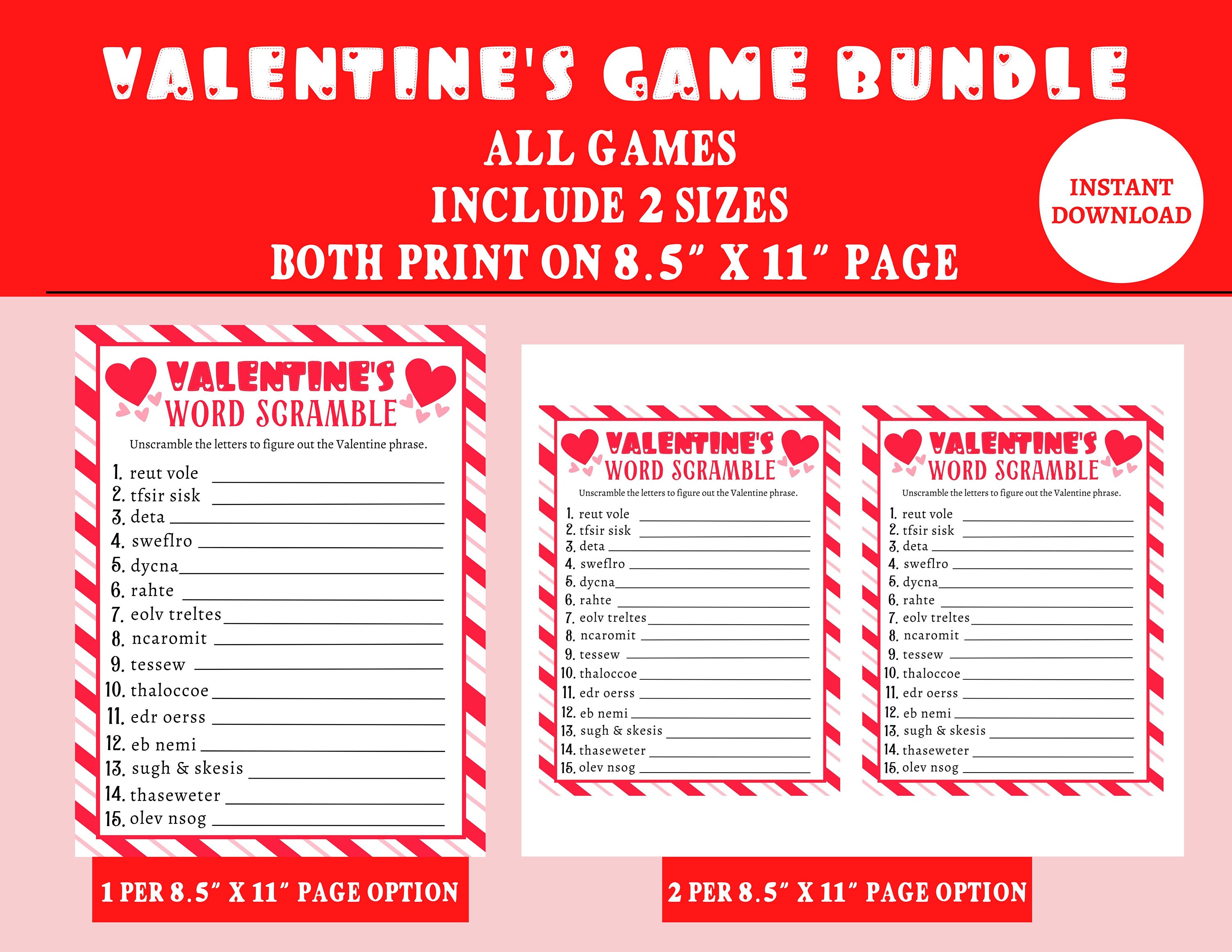 Printable Valentine s Day Games Bundle Valentine s Games For Kids printable-valentine-s-day-games-bundle-valentine-s-games-for-kids