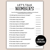 Icebreaker Game, Printable Finish the Phrase Game, Easy Party Starter ...