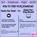 Printable Get to Know You Questionnaire, All About Me Form for ...