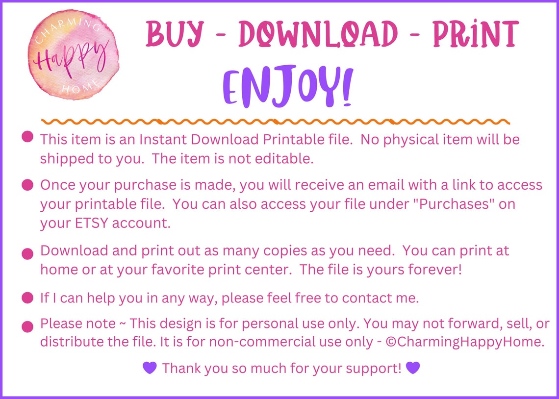 Flower Matching Game Printable Springtime Game Spring Trivia - Etsy