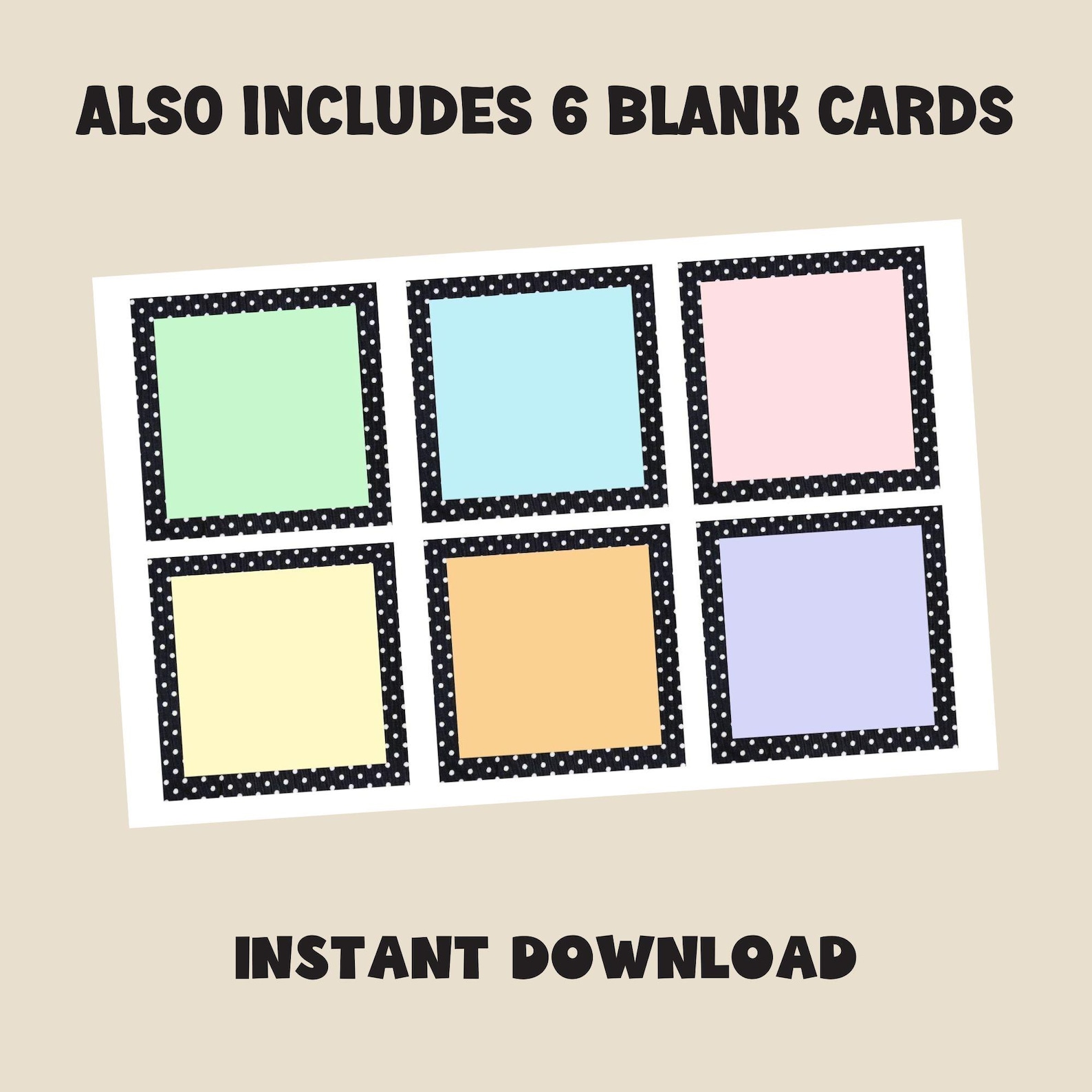 Mini Encouragement Cards, Printable Motivational Tags,positive Desk ...