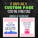 Printable Gift Card Book for Girls, Teen Gift Card Book, Tween Gift ...