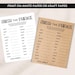 Icebreaker Game, Printable Finish the Phrase Game, Easy Party Starter ...