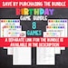 Birthday Trivia Game, Printable Birthday Game, Easy Birthday Game for ...
