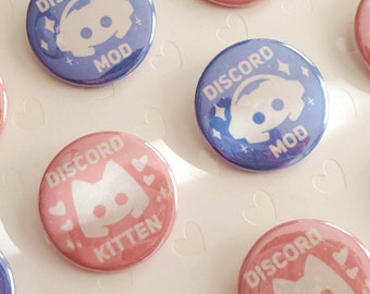 Discord Mod Shirt - Etsy