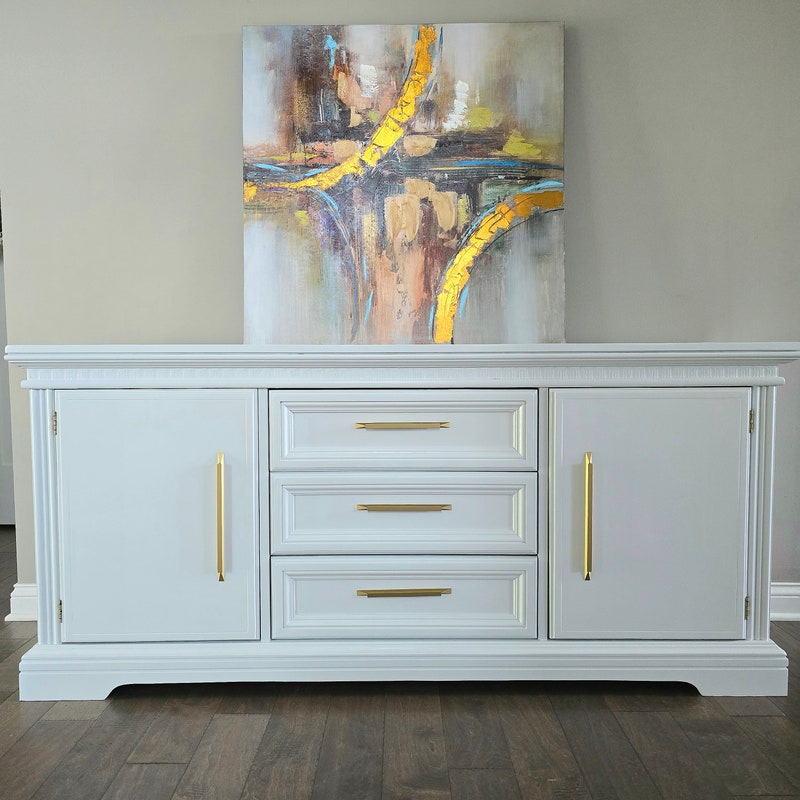 Refinished Furniture - Etsy