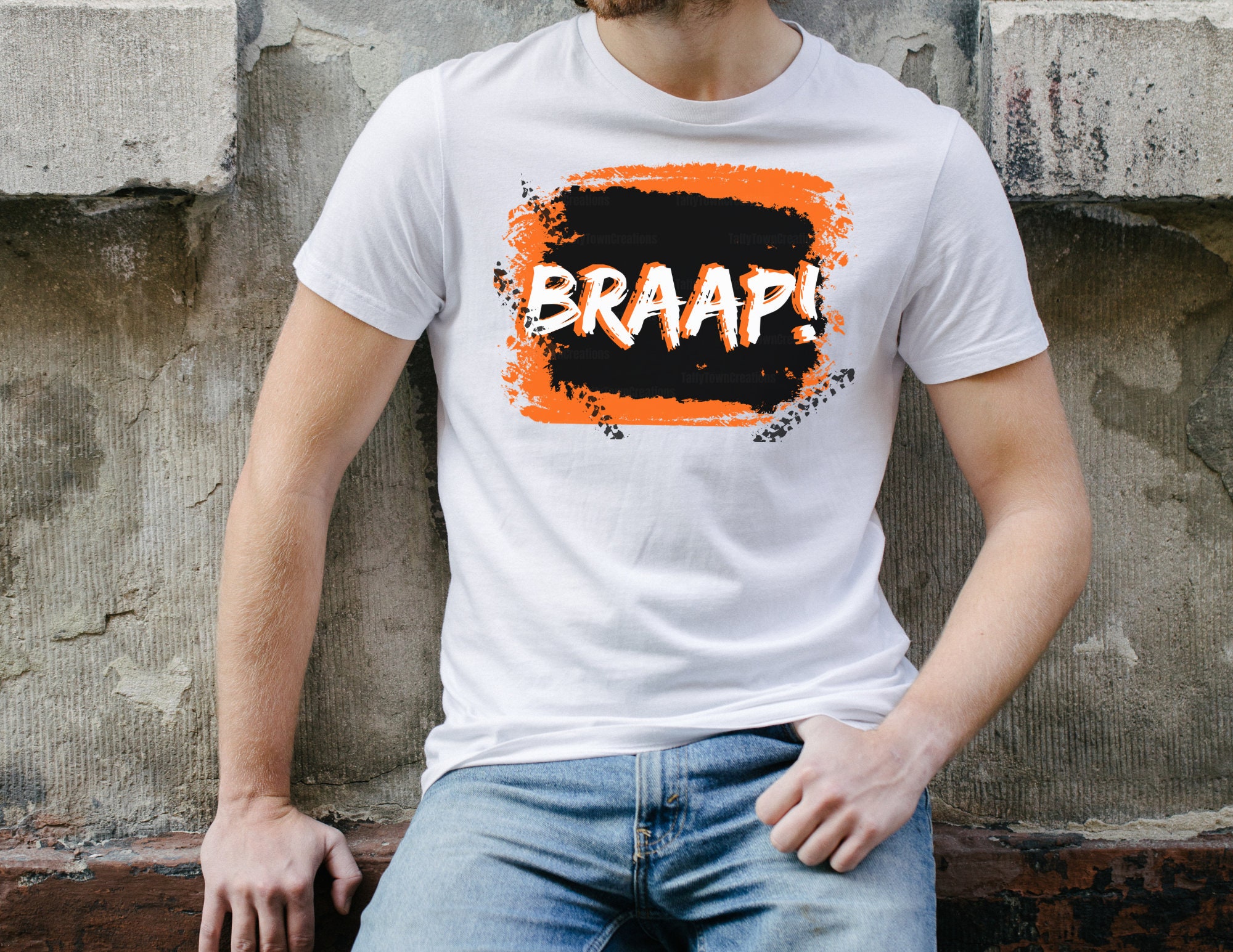 Braap Digital Design, off Road, Dirt Bike, Instant Download, Motocross ...