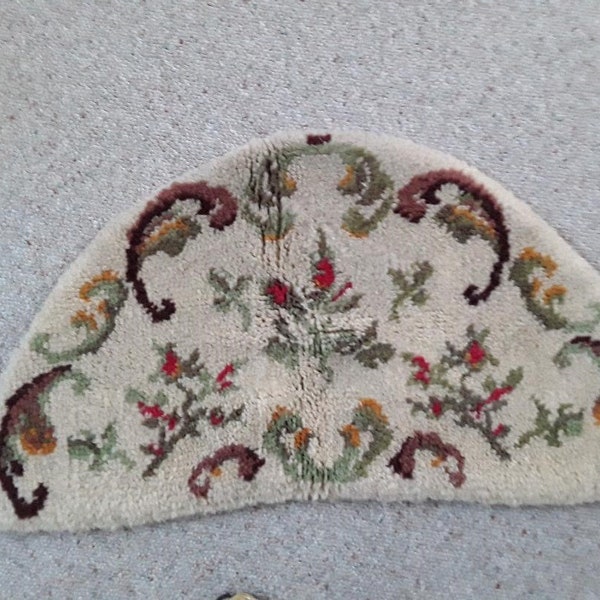 Vintage Shillcraft Rugs - Etsy