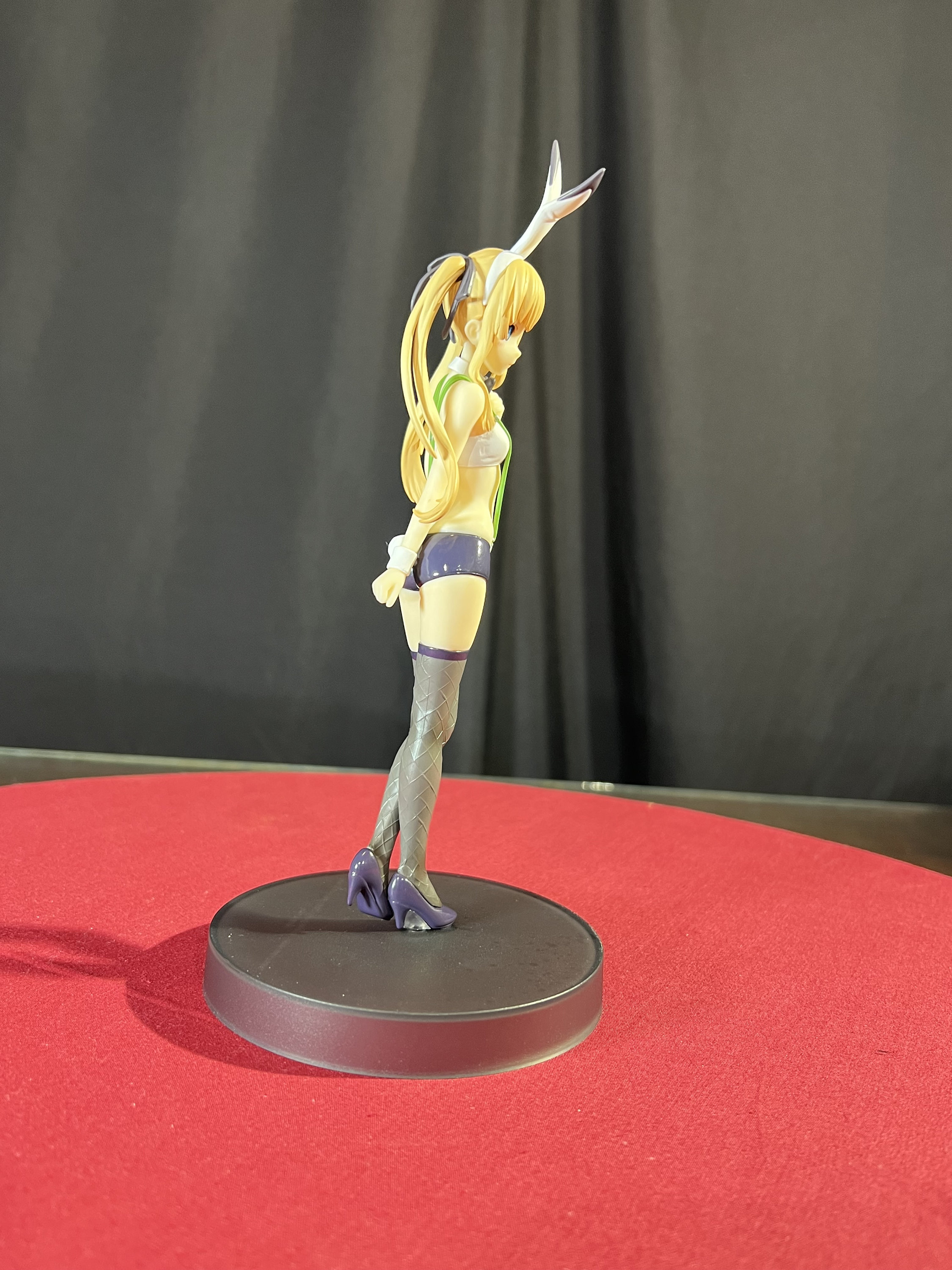 Pop up Parade Eriri Spencer Sawamura: Bunny Version Anime Figure - Etsy