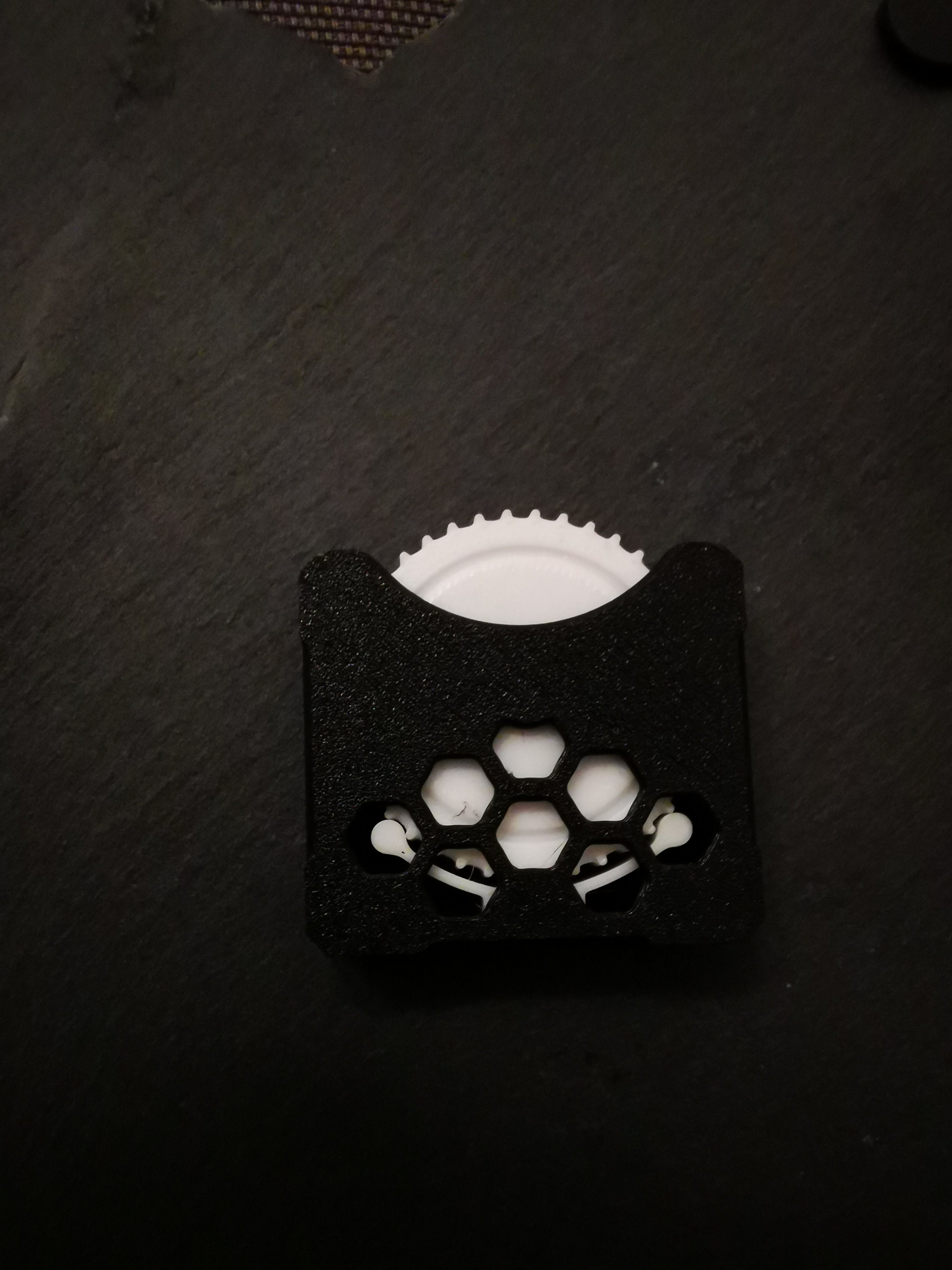 Fidget Toy With Clicking Noises to Calm Nerves and Concentrate If You ...