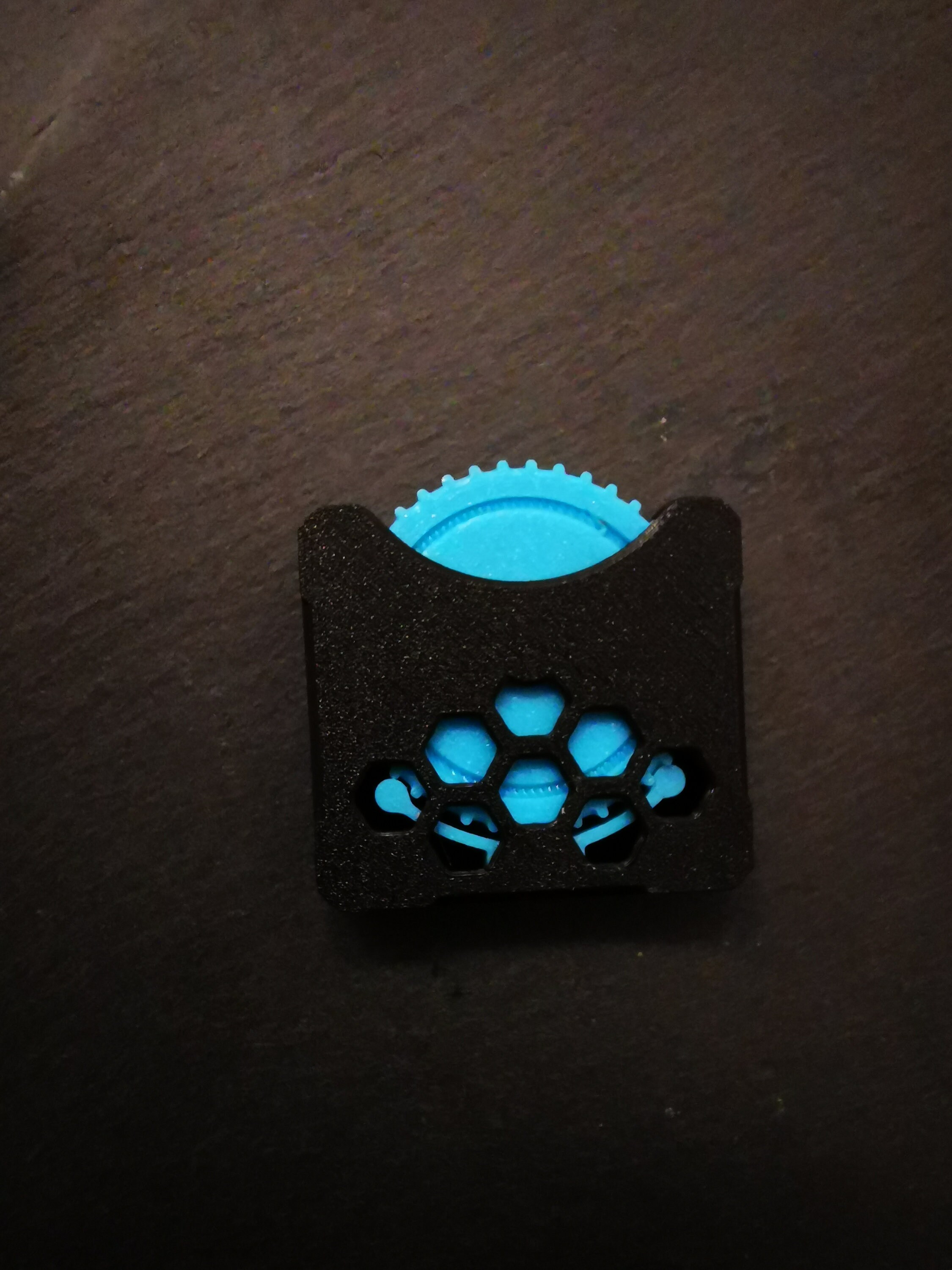 Fidget Toy With Clicking Noises to Calm Nerves and Concentrate If You ...