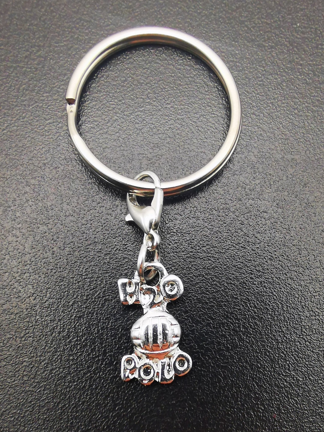 H2o Water Polo Keychain for Water Polo Players | Gift for Water Polo ...