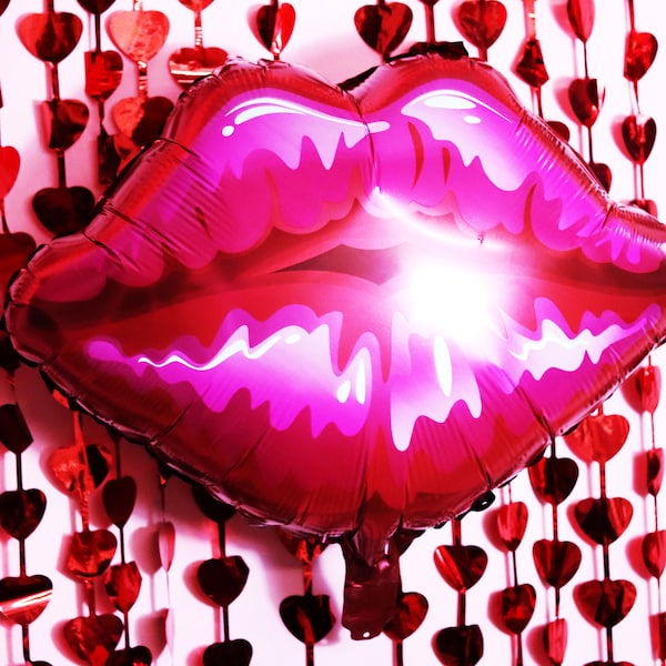 Lip Decorations - Etsy